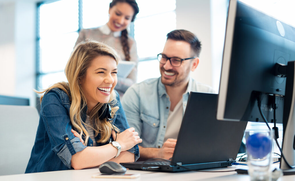 IT Agency – techtrix